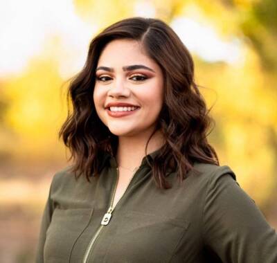 Jackie Rodriguez - Academy West - Coldwell Banker Legacy